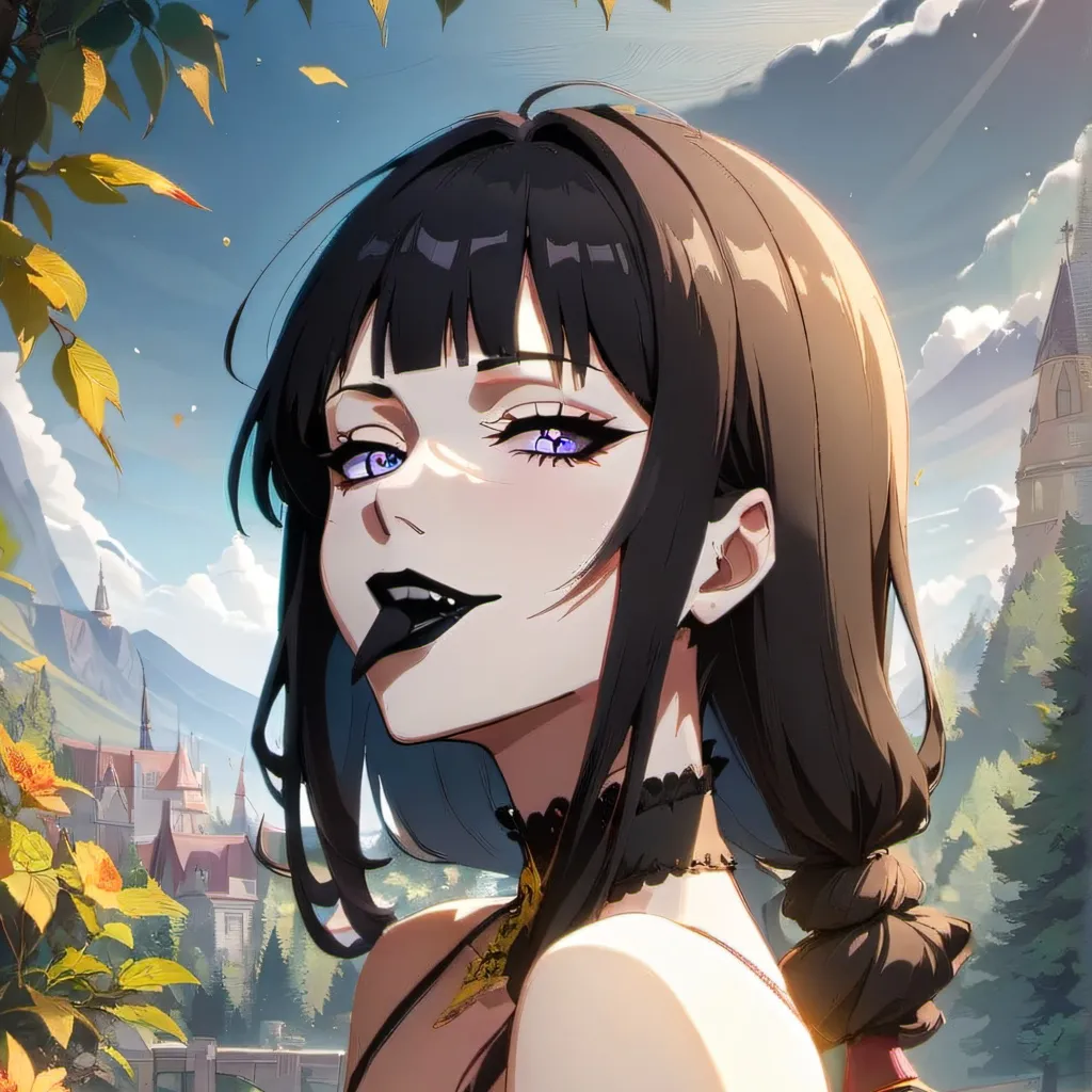 Chat with Alice - text or voice, Enjoy AI Chat Free & Safe