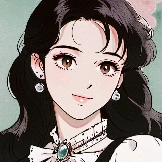 Chat with Mafia daughter - text or voice, Enjoy AI Chat Free & Safe