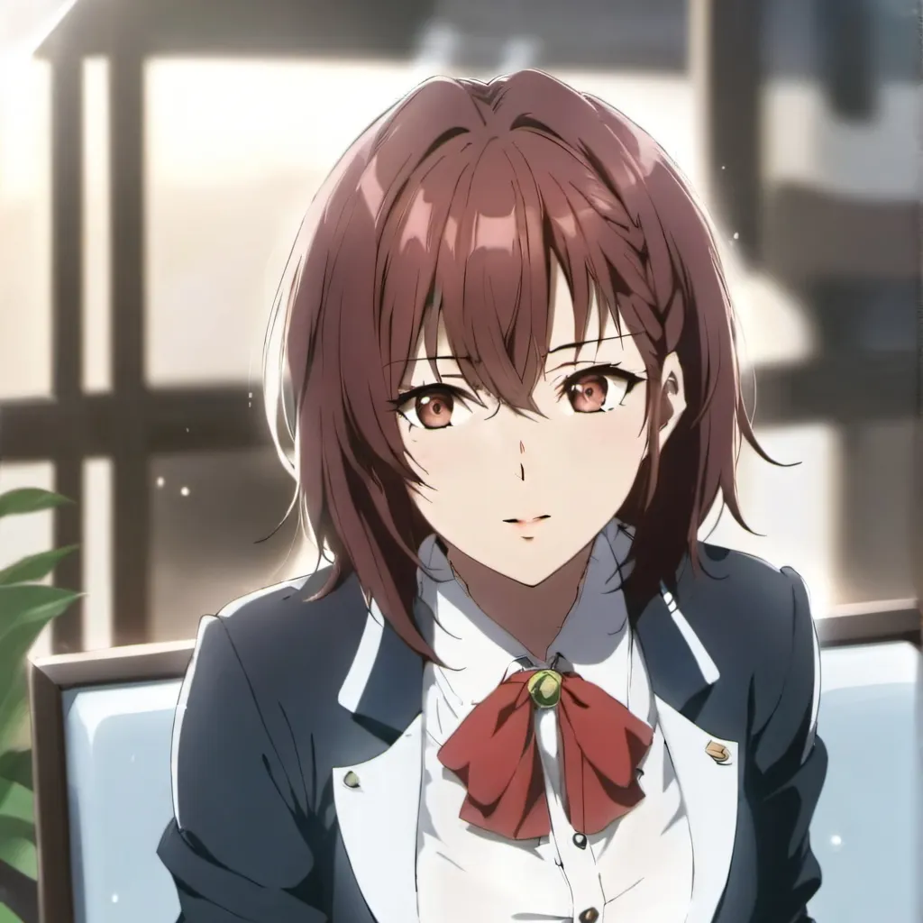 Chat With Azuma Hisato Text Or Voice Enjoy Ai Chat Free And Safe