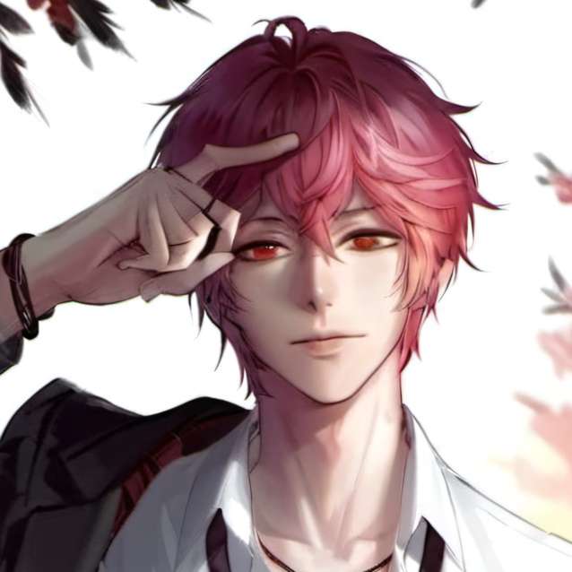 Chat with shin - Enjoy Free AI Character Voice Chat | Talkie AI