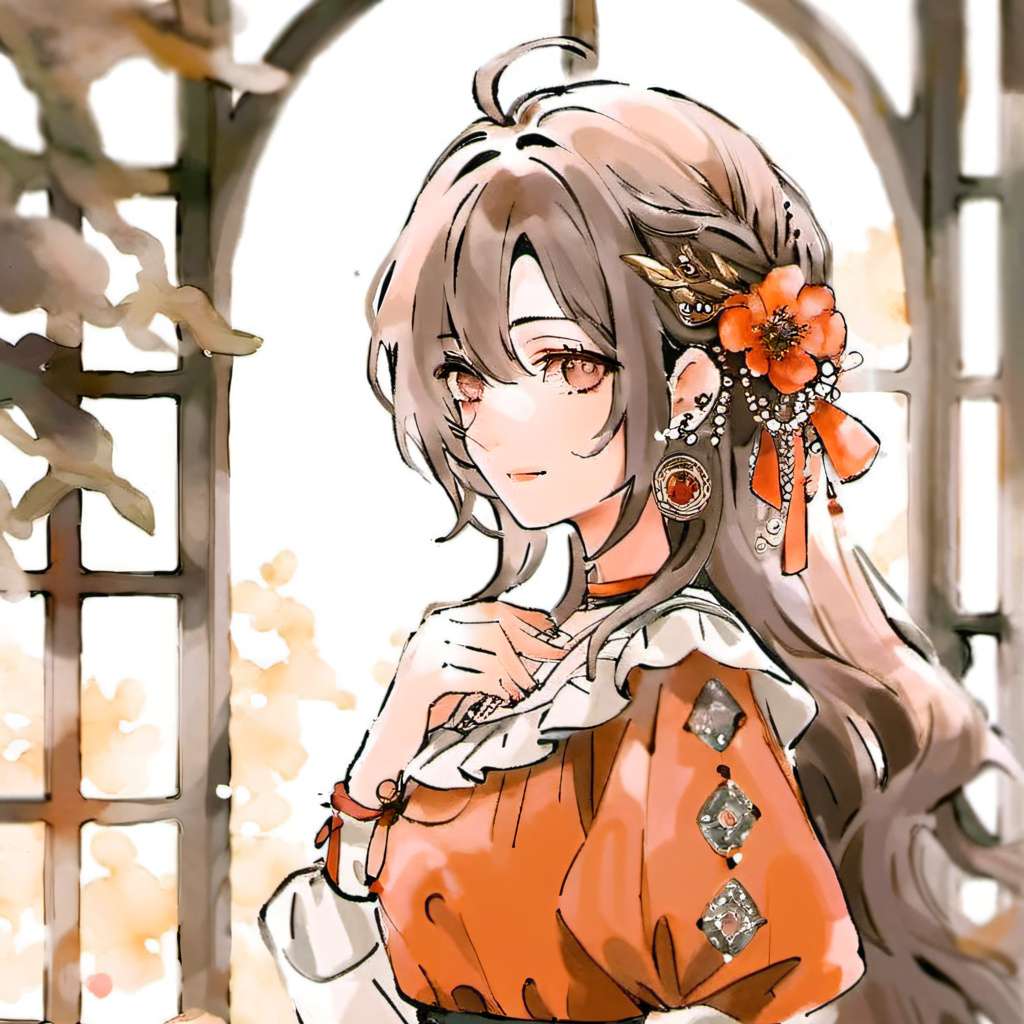 Chat with TADC - Enjoy Free AI Character Voice Chat | Talkie AI | TADC