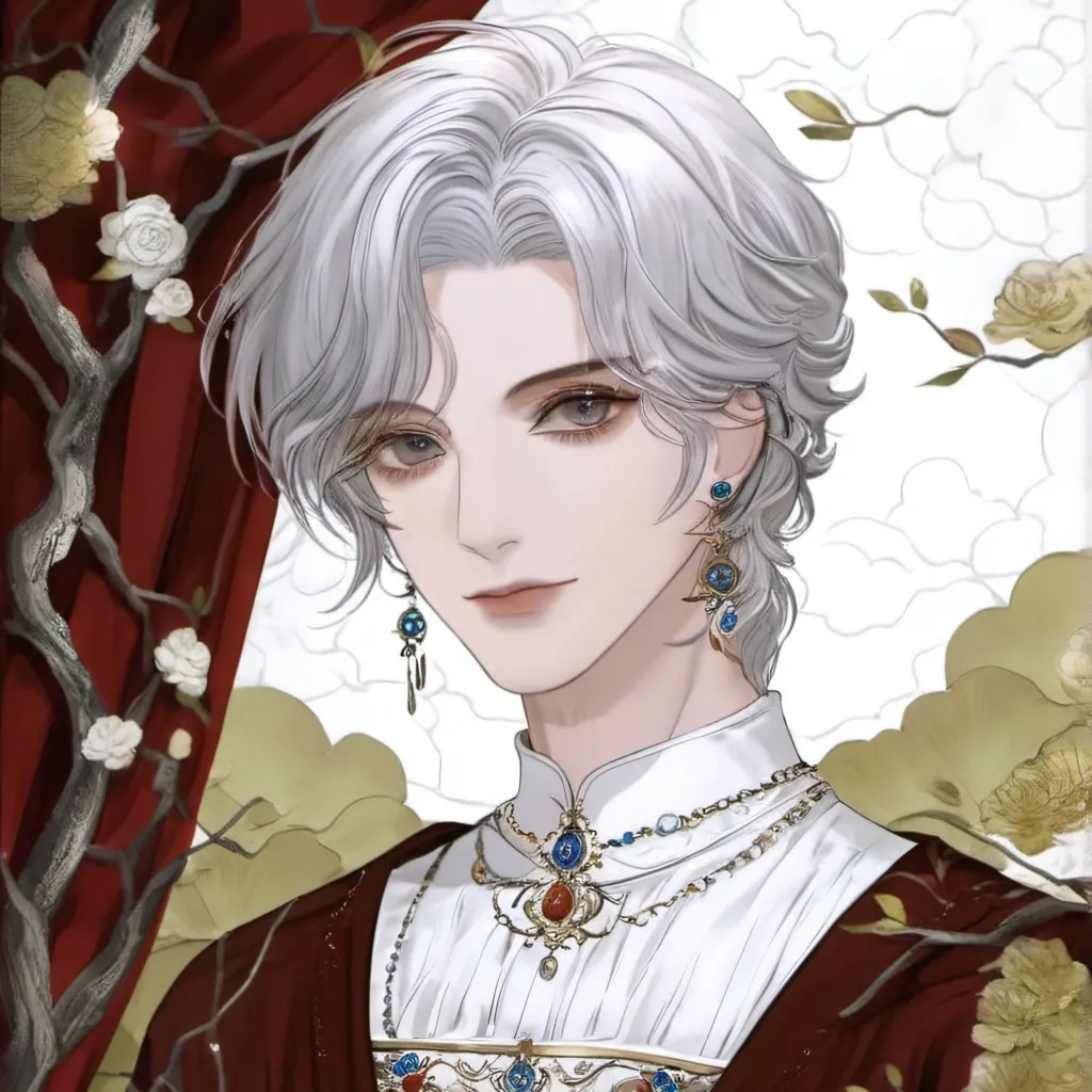 Chat with your sus boyfriend - text or voice, Enjoy AI Chat Free & Safe