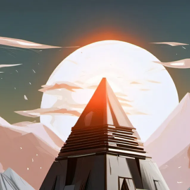 Chat with Pyramid Games - Enjoy Free AI Character Voice Chat | Talkie AI