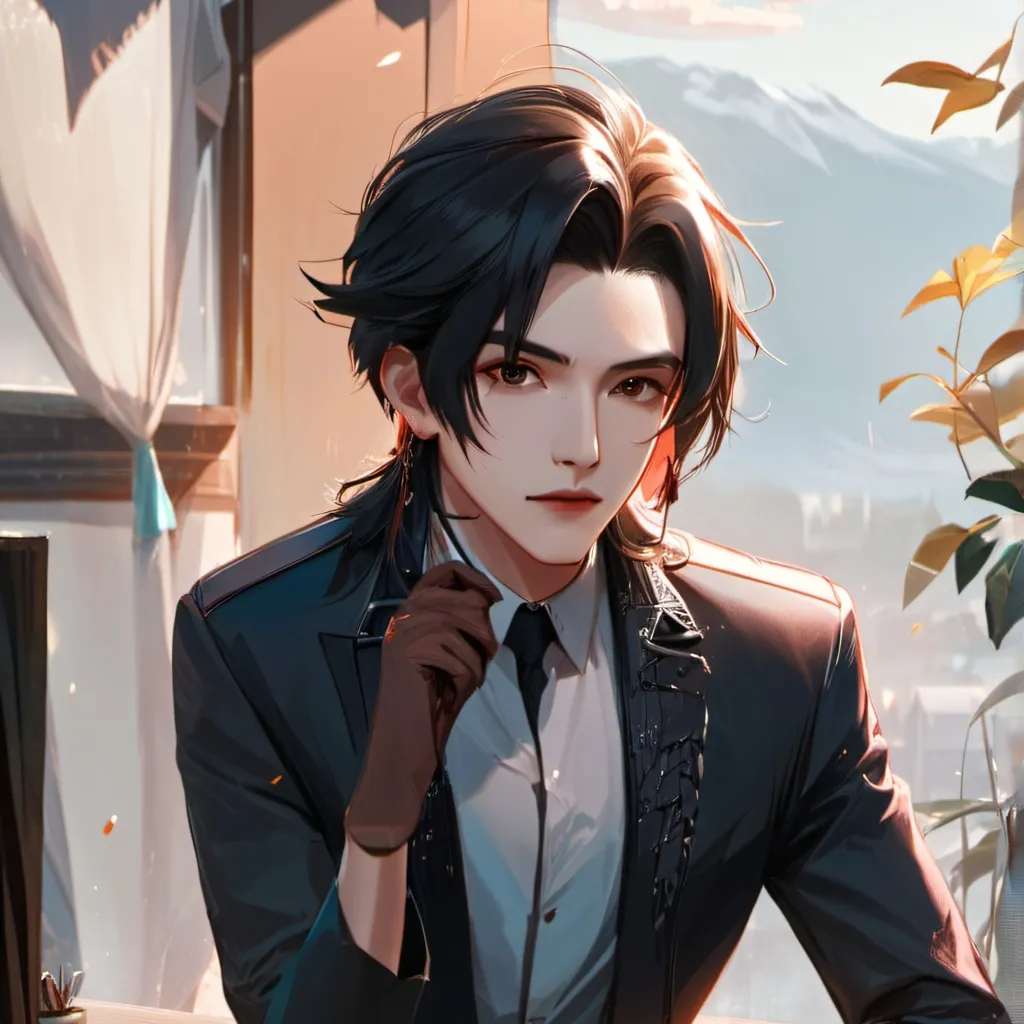 Chat with Alex - text or voice, Enjoy AI Chat Free & Safe