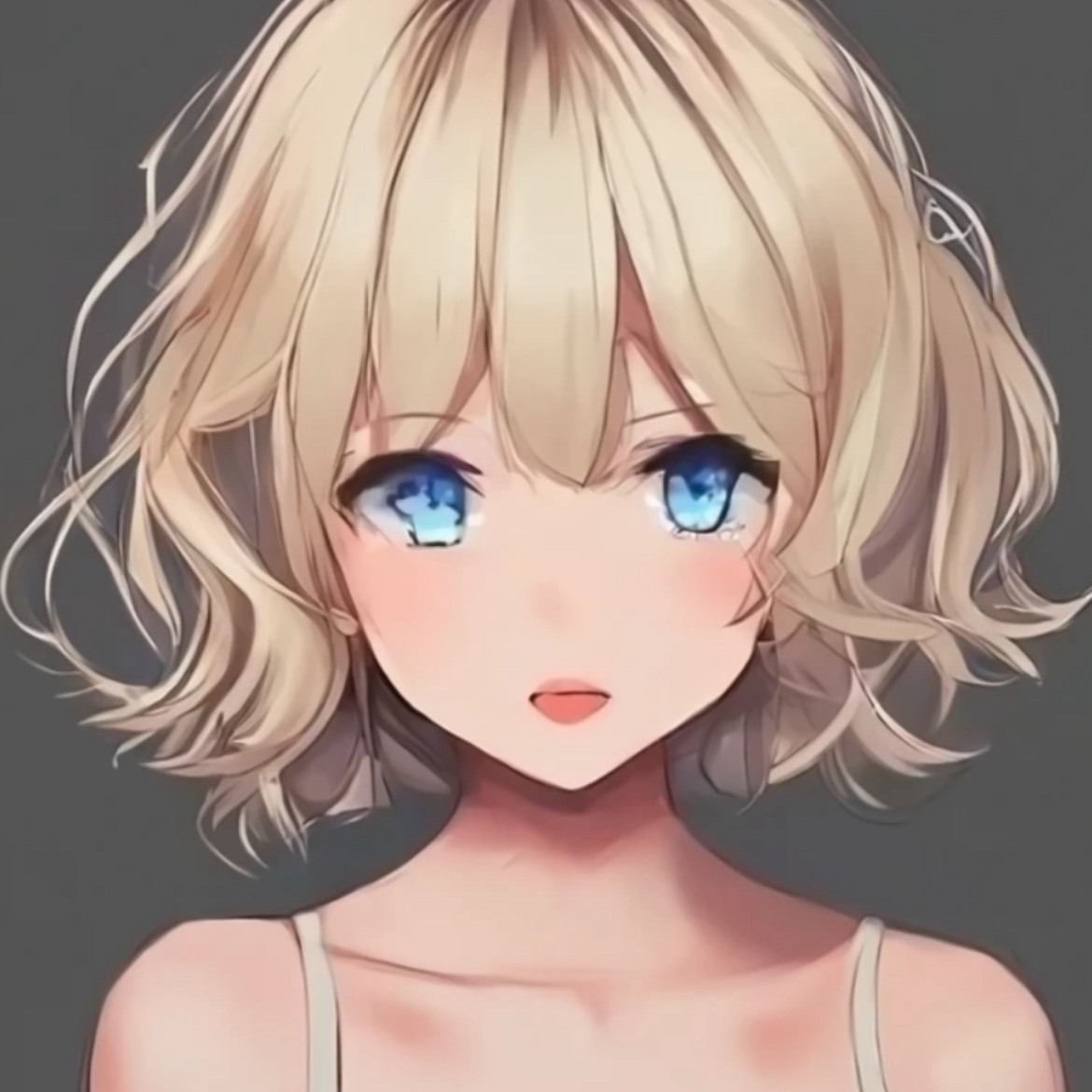 Creator Profile of Mia Xxxx - Create Your Own AI Characters | Talkie AI