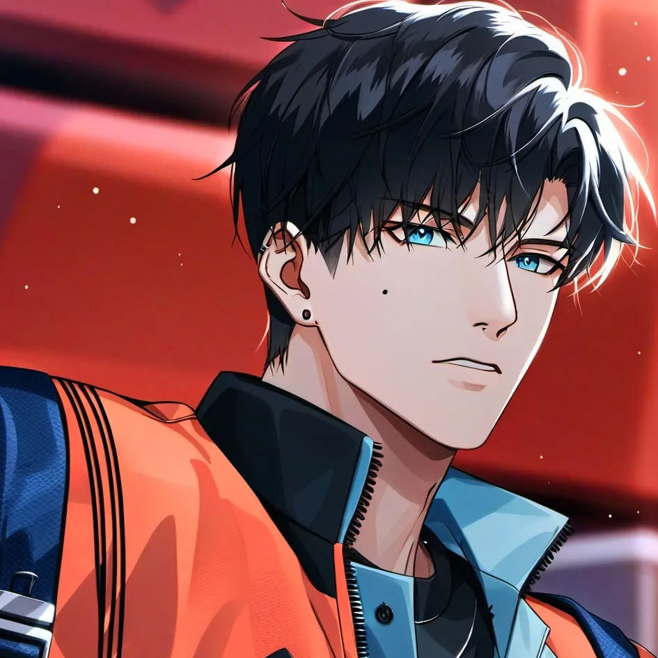 Chat with Zedrick - text or voice, Enjoy AI Chat Free & Safe