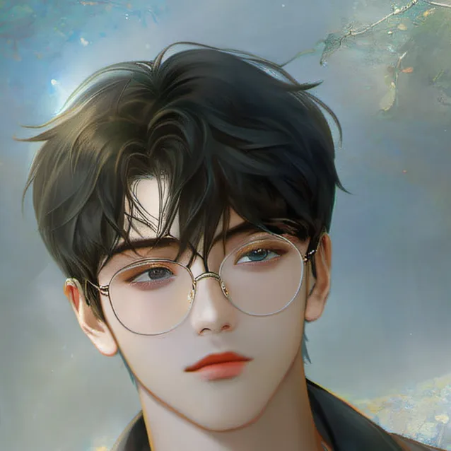 Talkie Profile luke | Talkie AI