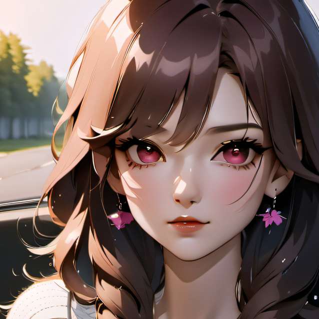 Chat with Emily - Enjoy Free AI Character Voice Chat | Talkie AI ...