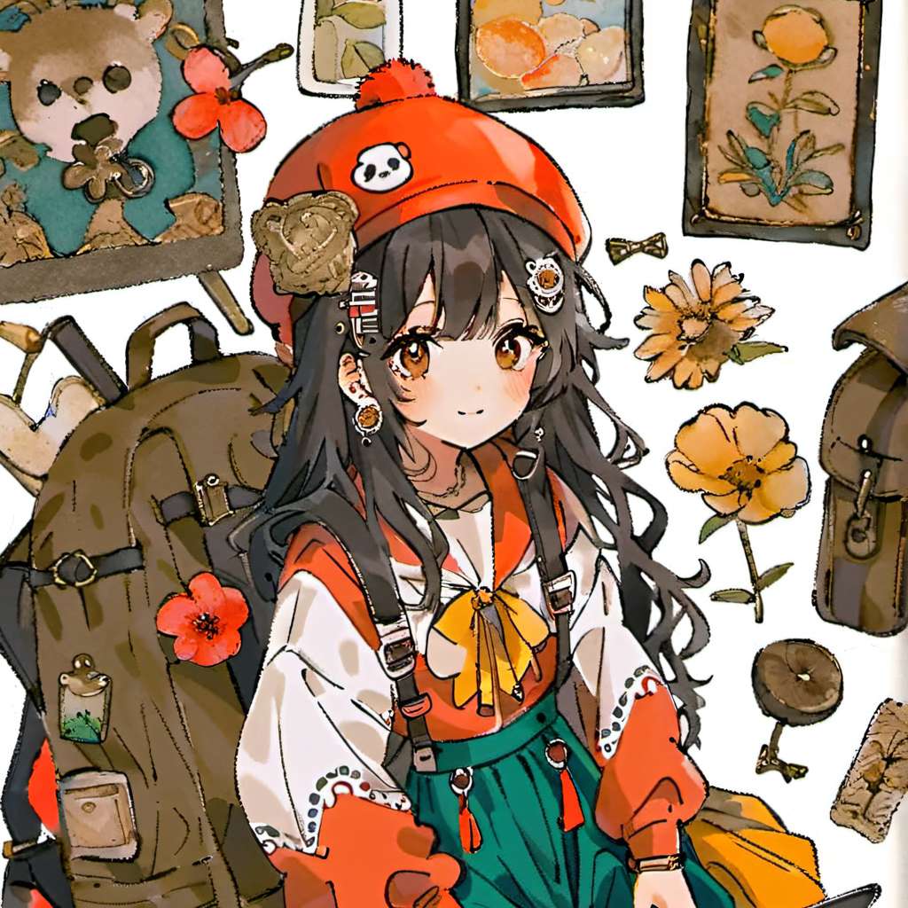 Chat with MHA CALL - Enjoy Free AI Character Voice Chat | Talkie AI