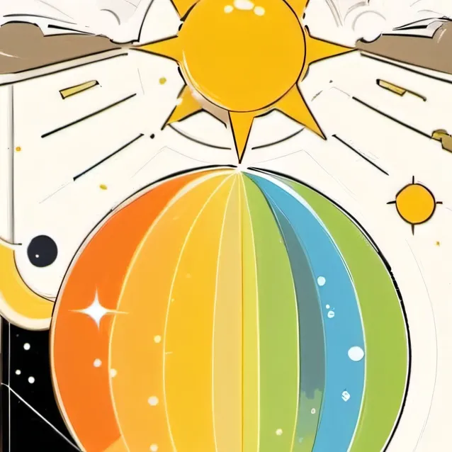 Chat with ★ solar system ★ - text or voice, Enjoy AI Chat Free & Safe