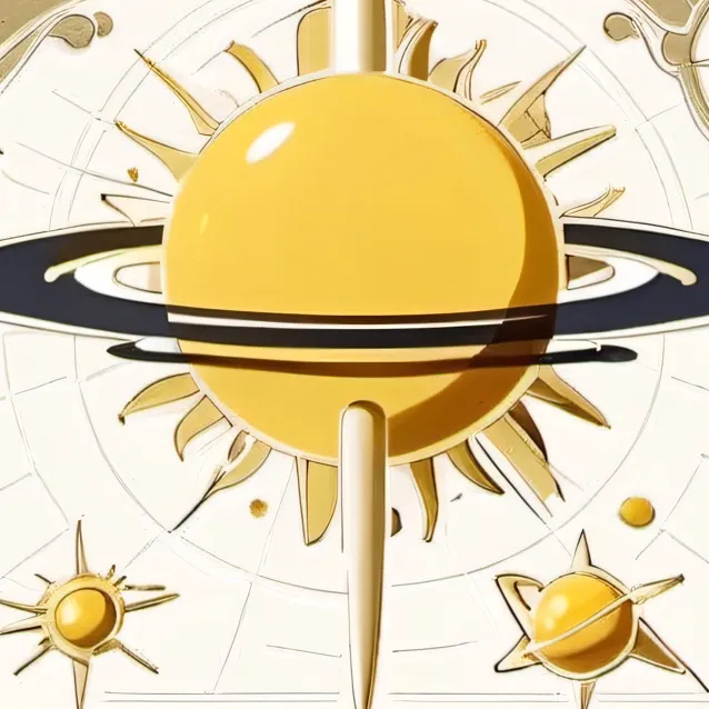 Chat with ★ solar system ★ - text or voice, Enjoy AI Chat Free & Safe