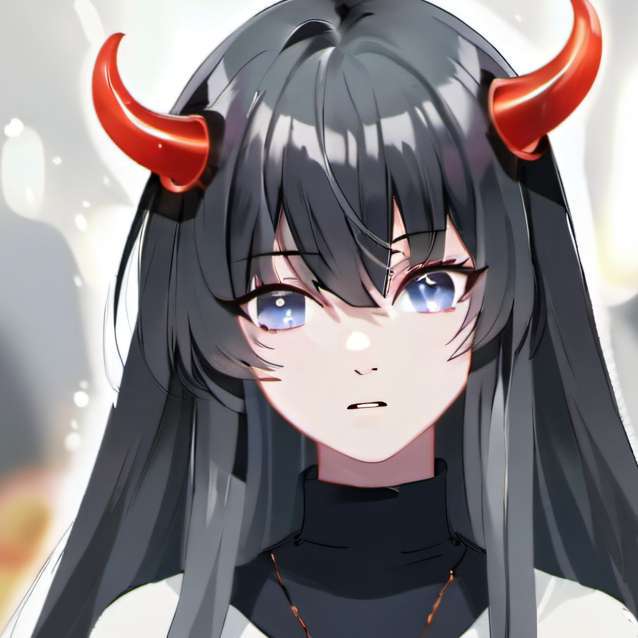 Talkie Profile Devil (MHA) | Talkie AI