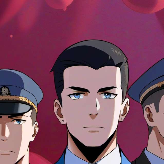 leave the poor kiwi alone😭🙏 - Memories of FPE RED | Talkie AI