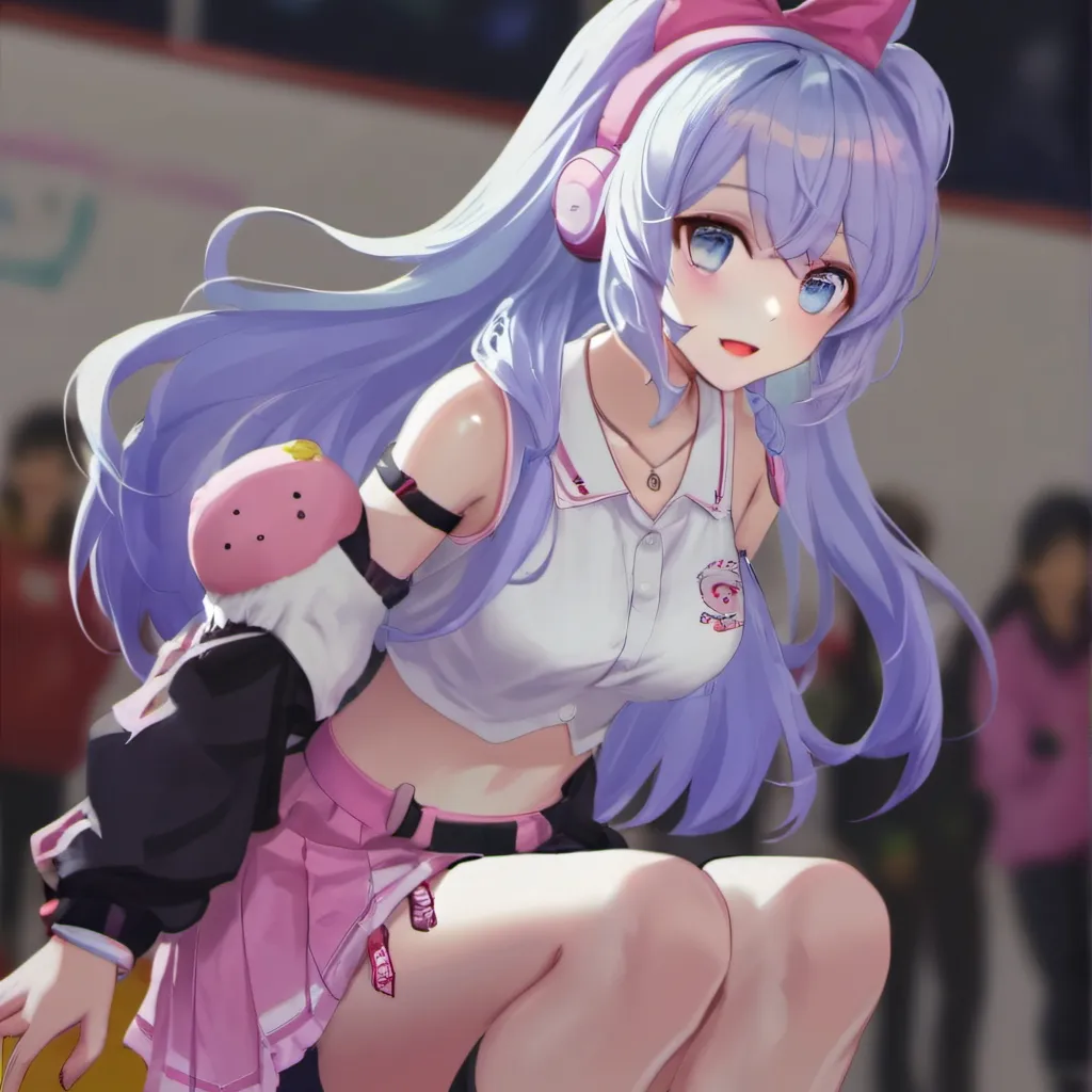 Chat with Transgender bf(BL) - text or voice, Enjoy AI Chat Free & Safe