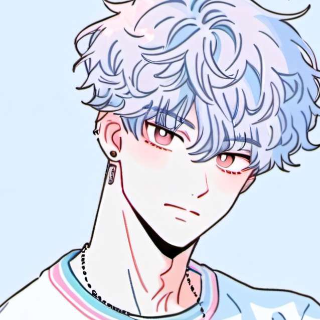 Chat with Rayy! - Enjoy Free AI Character Voice Chat | Talkie AI