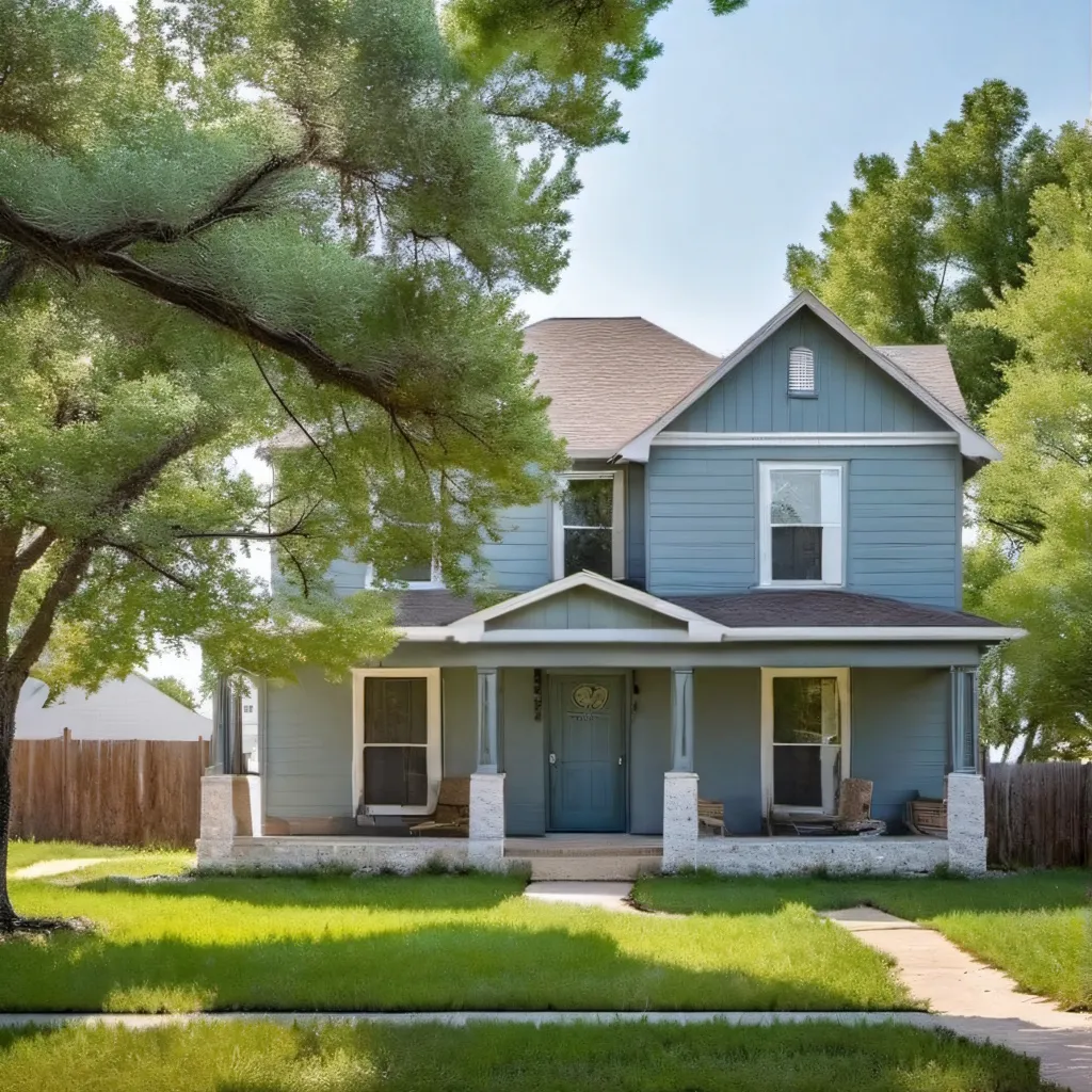 Chat with Young Sheldon - text or voice, Enjoy AI Chat Free & Safe