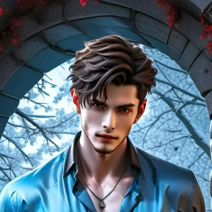 Chat with Alex - text or voice, Enjoy AI Chat Free & Safe