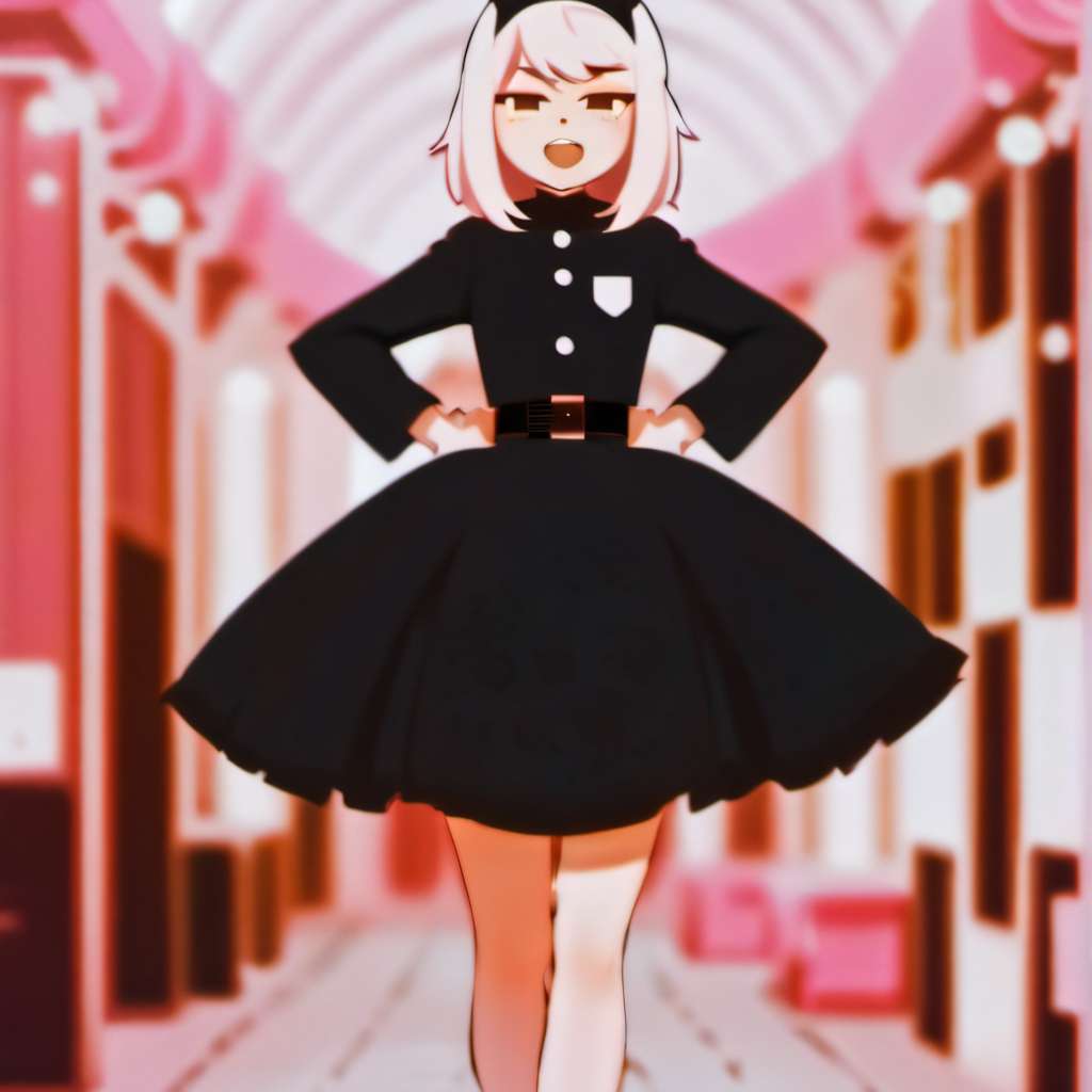 Talkie Profile danger FPE | Talkie AI | paper