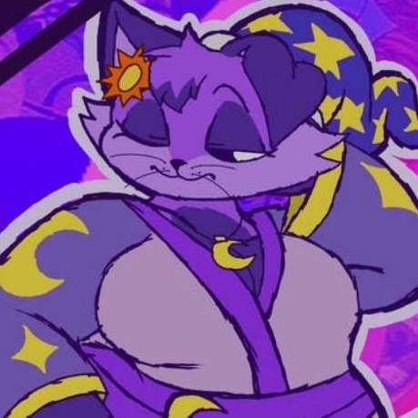 Chat with female catnap - Enjoy Free AI Character Voice Chat | Talkie AI