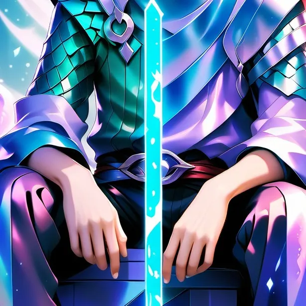 Chat with Mha hero capture - text or voice, Enjoy AI Chat Free & Safe