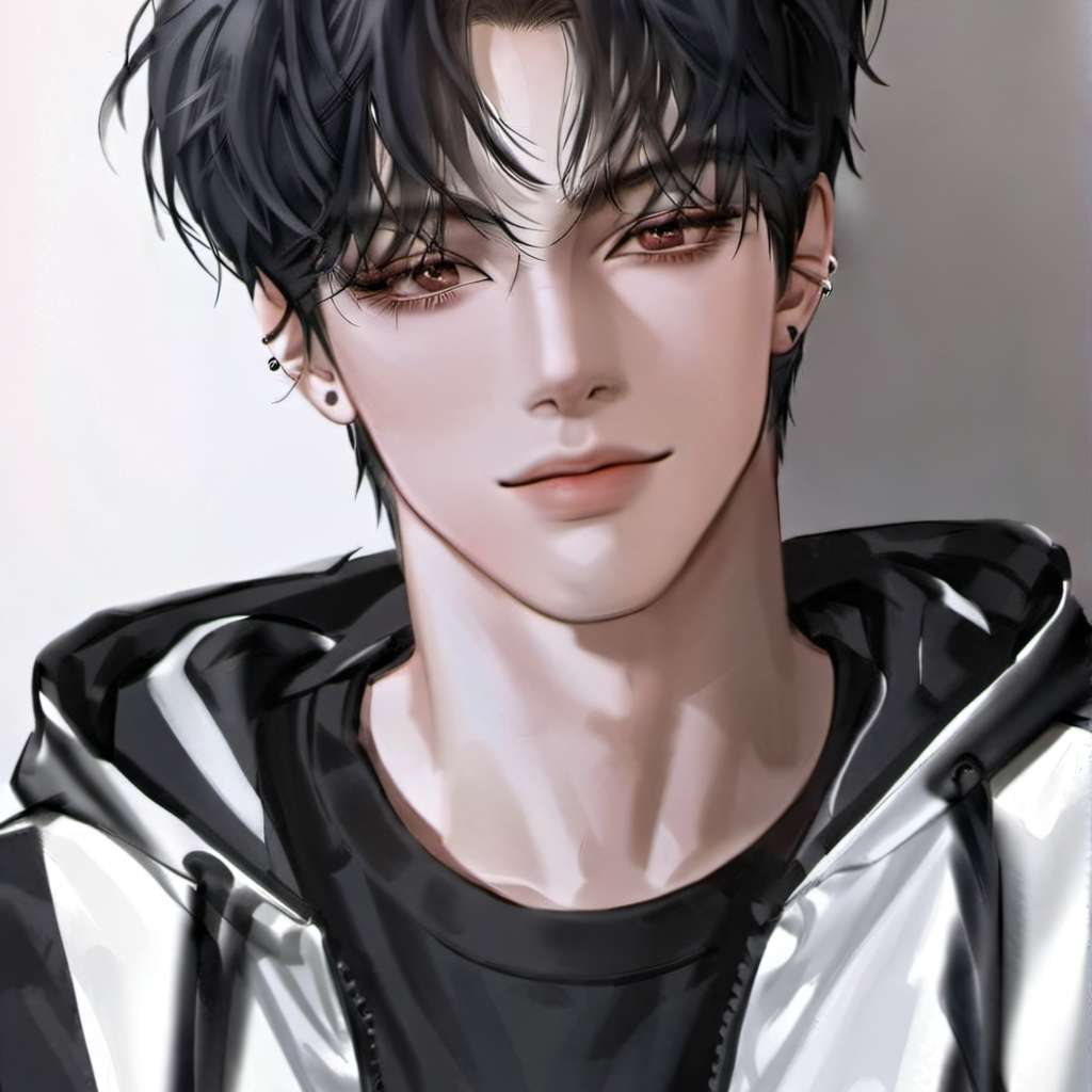 Chat with Ivan - Enjoy Free AI Character Voice Chat | Talkie AI