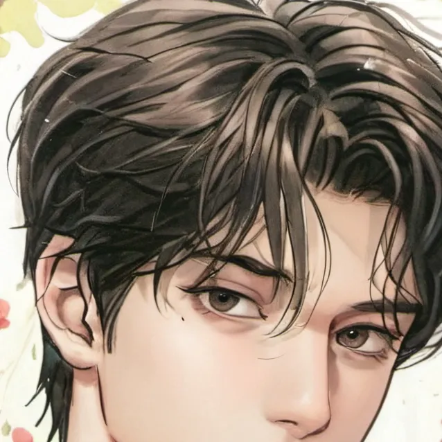 Talkie Profile Nishimura riki | Talkie AI