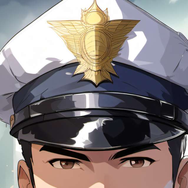 Talkie Profile oliver police | Talkie AI