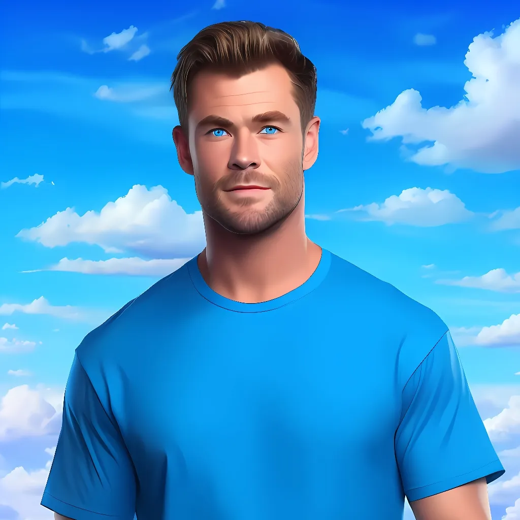 Chat With Chris Hemsworth Text Or Voice Enjoy Ai Chat Free And Safe