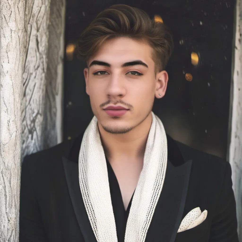 Chat with Yny sebi - text or voice, Enjoy AI Chat Free & Safe