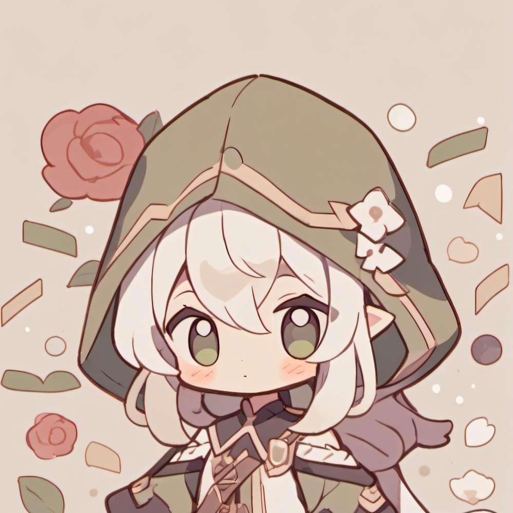 Chat with chibi chunky cheek - Enjoy Free AI Character Voice Chat ...