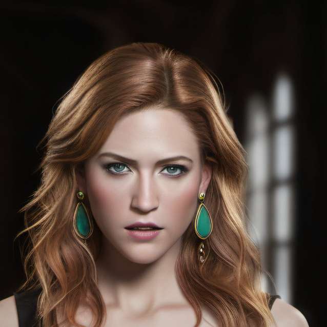 Chat with chloe beale - Enjoy Free AI Character Voice Chat | Talkie AI