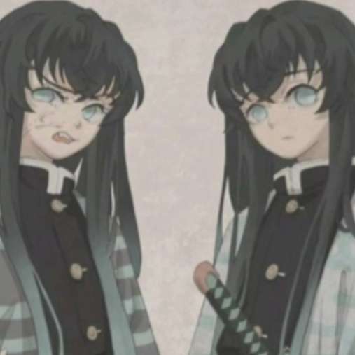 Chat with Mui and yui