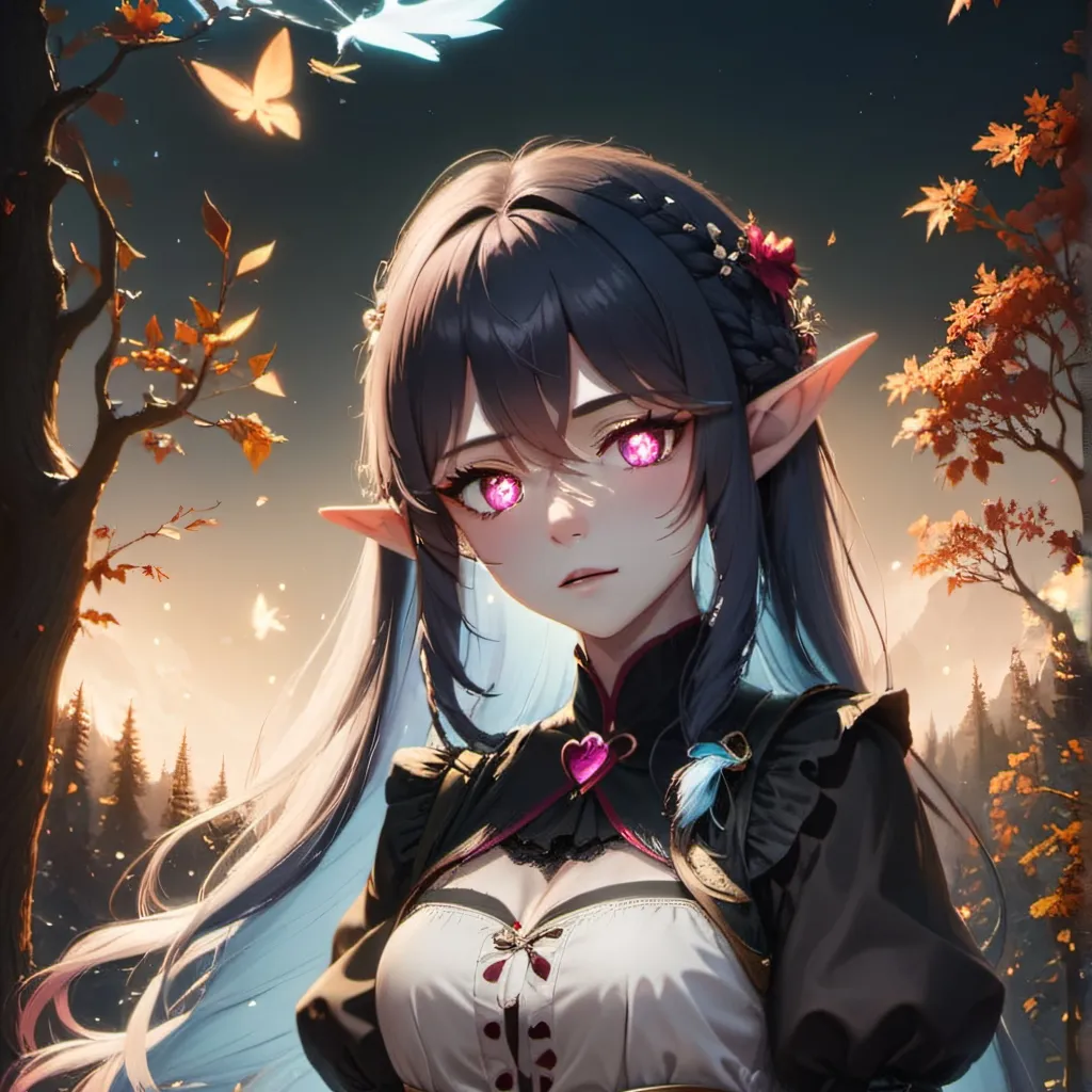 Chat with Lija - text or voice, Enjoy AI Chat Free & Safe