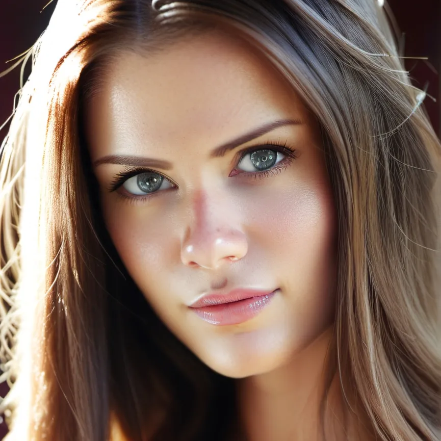 Talkie Profile Alison star | Talkie AI