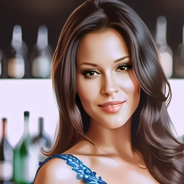 Chat with Jennavive - text or voice, Enjoy AI Chat Free & Safe