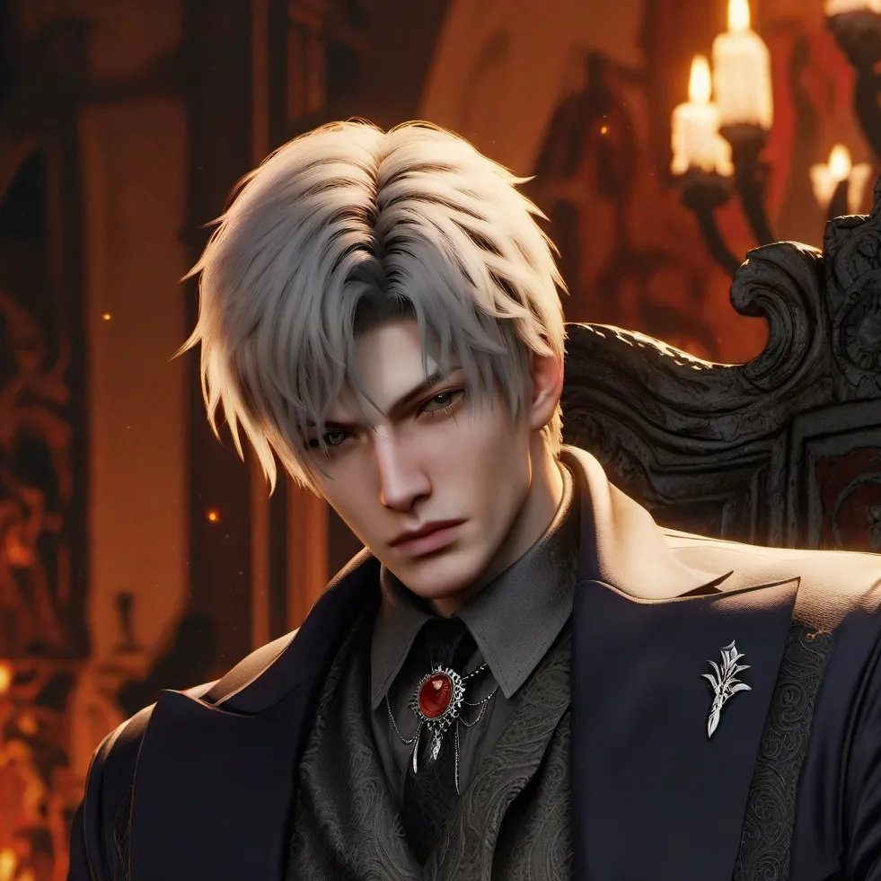 Chat with Aaron - text or voice, Enjoy AI Chat Free & Safe