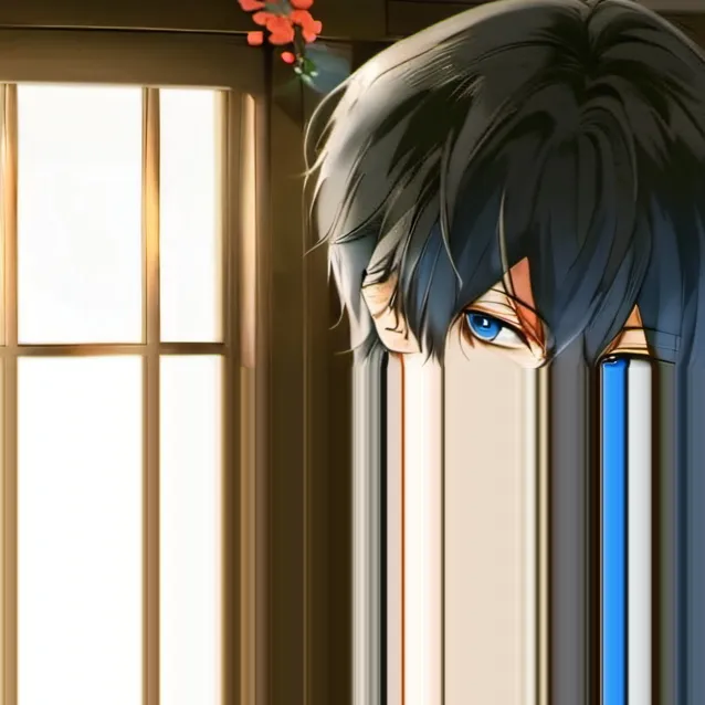 Chat with Ruki-kun - text or voice, Enjoy AI Chat Free & Safe