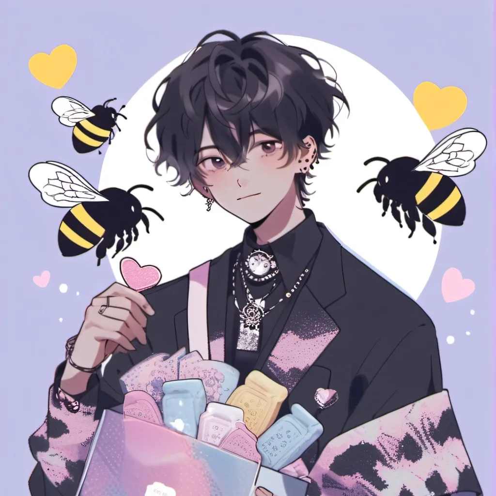 Chat with alex (yandere) - text or voice, Enjoy AI Chat Free & Safe