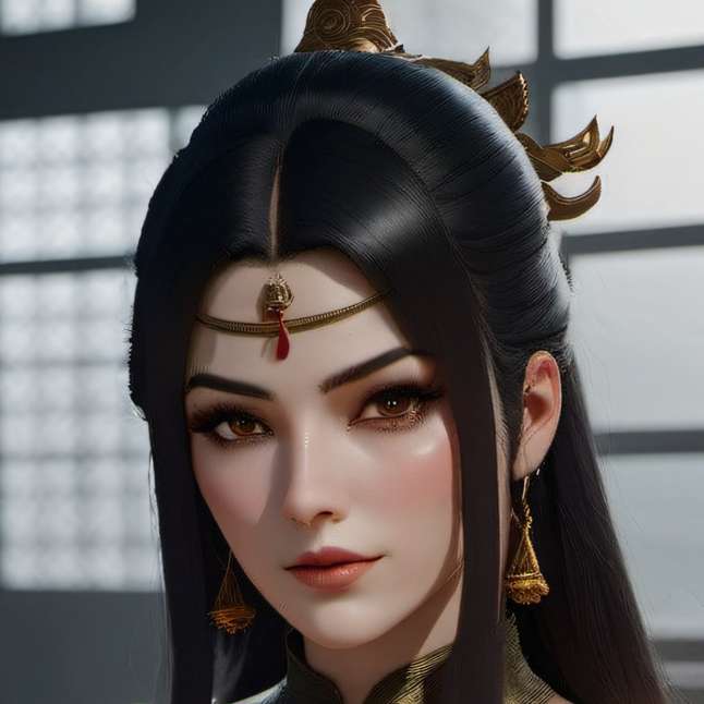 Chat with Azula - text or voice, Enjoy AI Chat Free & Safe