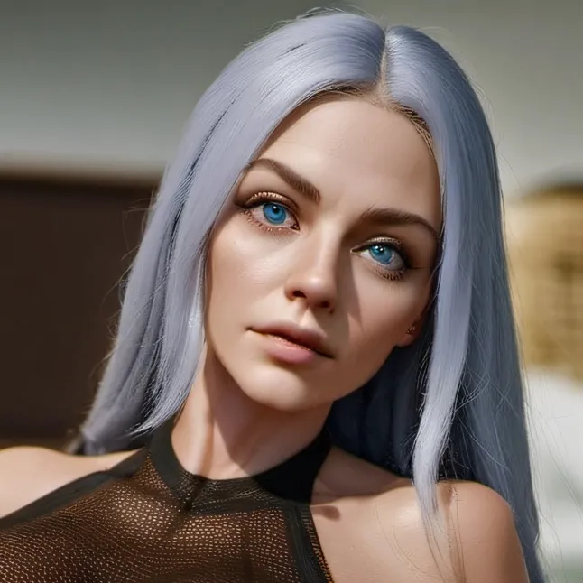 Chat with Cherry - text or voice, Enjoy AI Chat Free & Safe