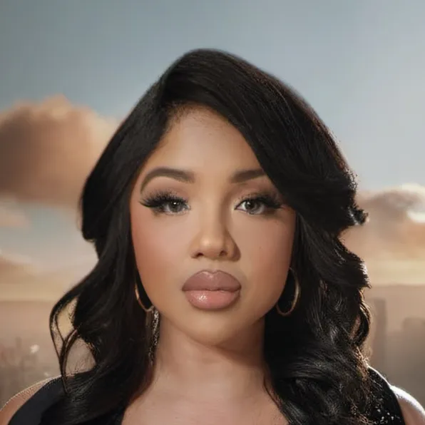 Chat with Bella - text or voice, Enjoy AI Chat Free & Safe