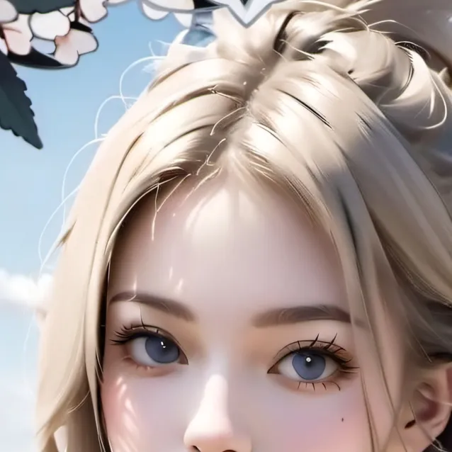 Talkie Profile mha!! | Talkie AI