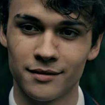 Chat with mattheo riddle - Enjoy Free AI Character Voice Chat | Talkie AI