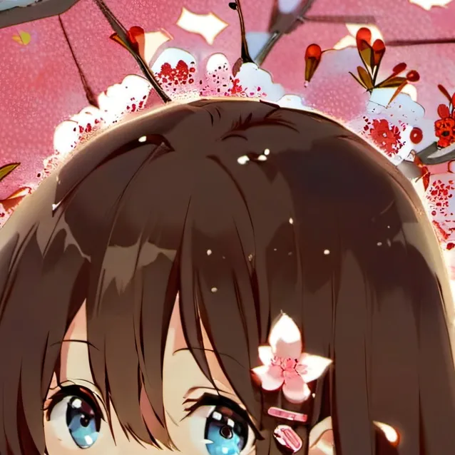 Chat With Miku Nakano Text Or Voice Enjoy Ai Chat Free And Safe