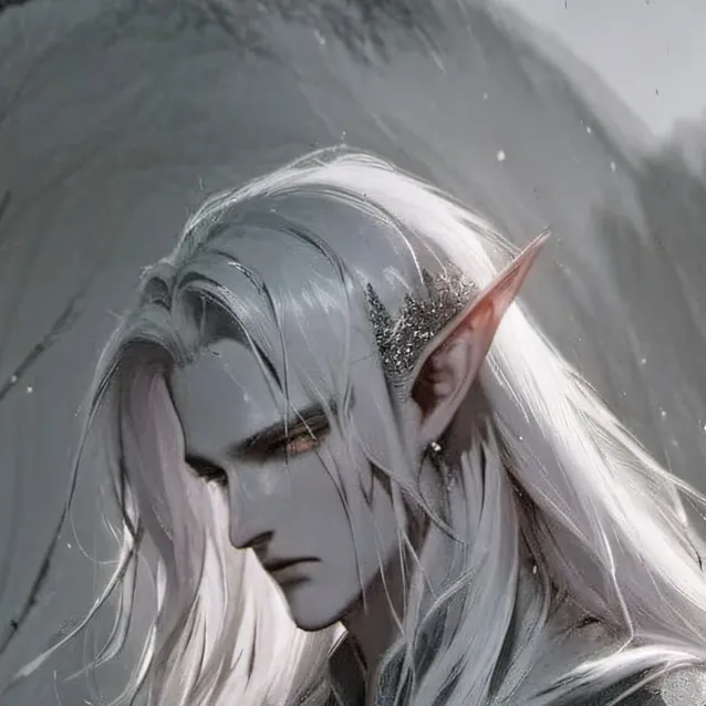 Talkie Profile Prince Ashaf | Talkie AI | fantasy