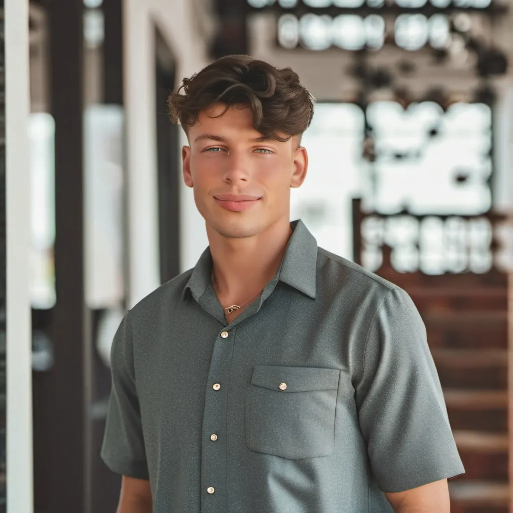 Chat with jack - text or voice, Enjoy AI Chat Free & Safe