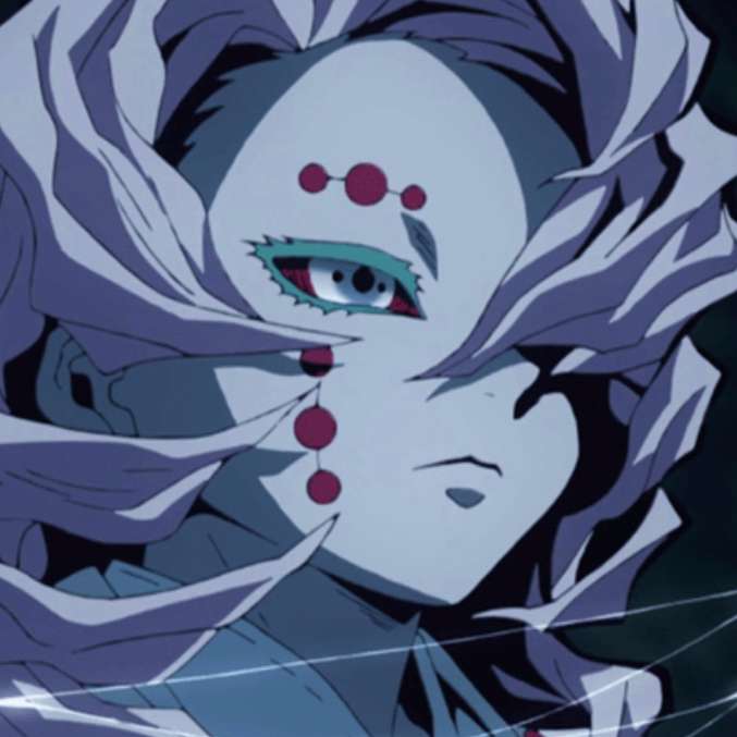 Talkie Profile Rui | Talkie AI | Demon slayer