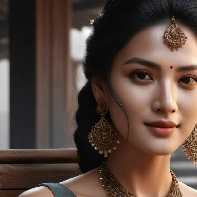 Talkie Profile Jasmine | Talkie AI