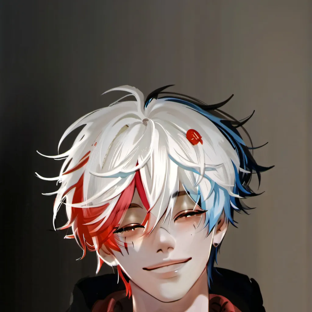 Talkie Profile Todoroki | Talkie AI