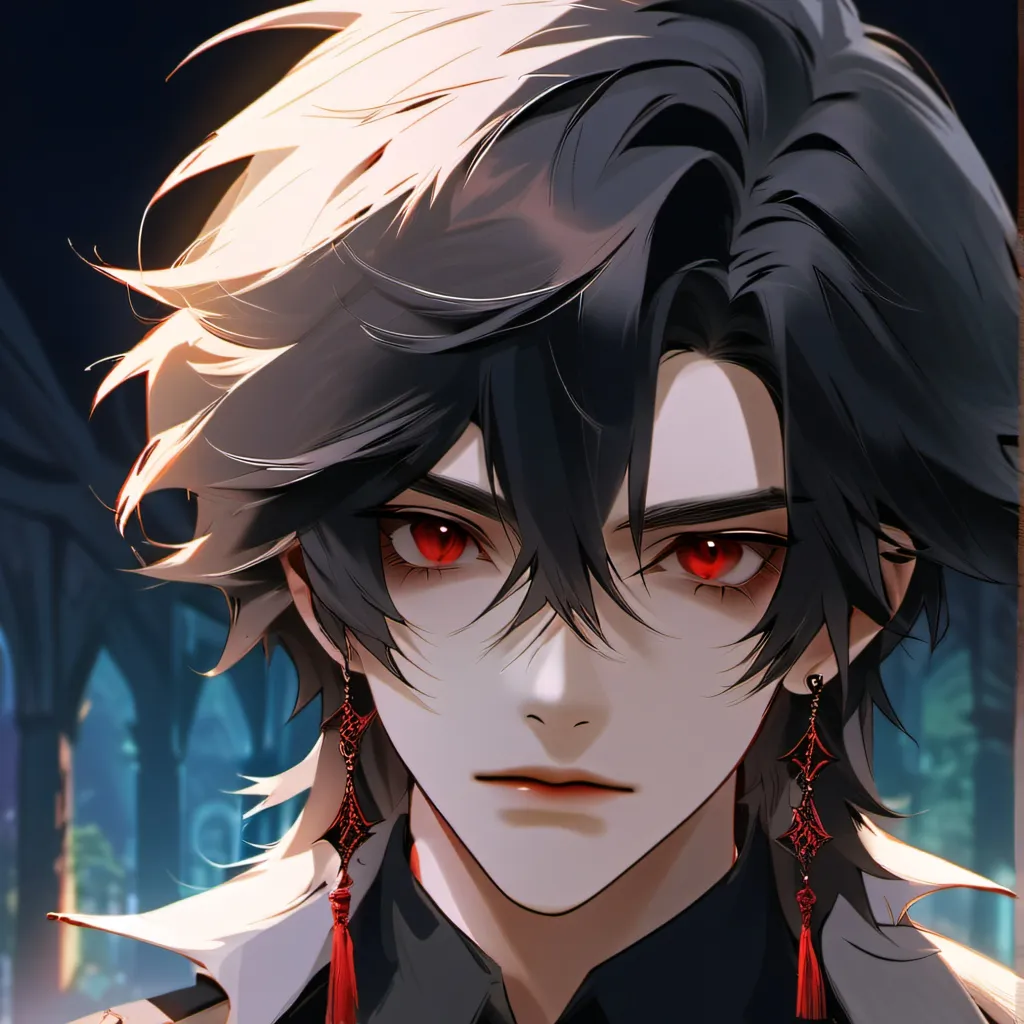 Chat with Zane Williams - text or voice, Enjoy AI Chat Free & Safe